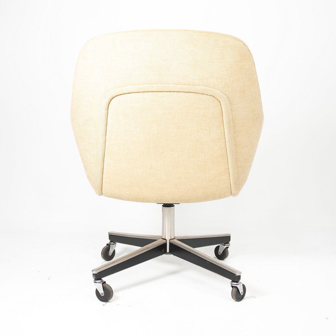 1977 Pearson Executive Chair by Max Pearson for Knoll 3x Available – D ...