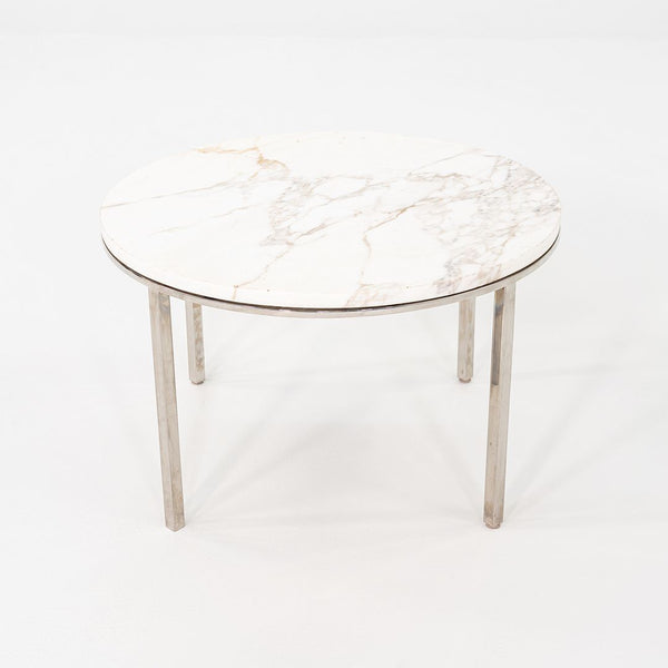 1966 Gordon Bunshaft & Davis Allen for SOM Side Table Model TA-47 5x A ...