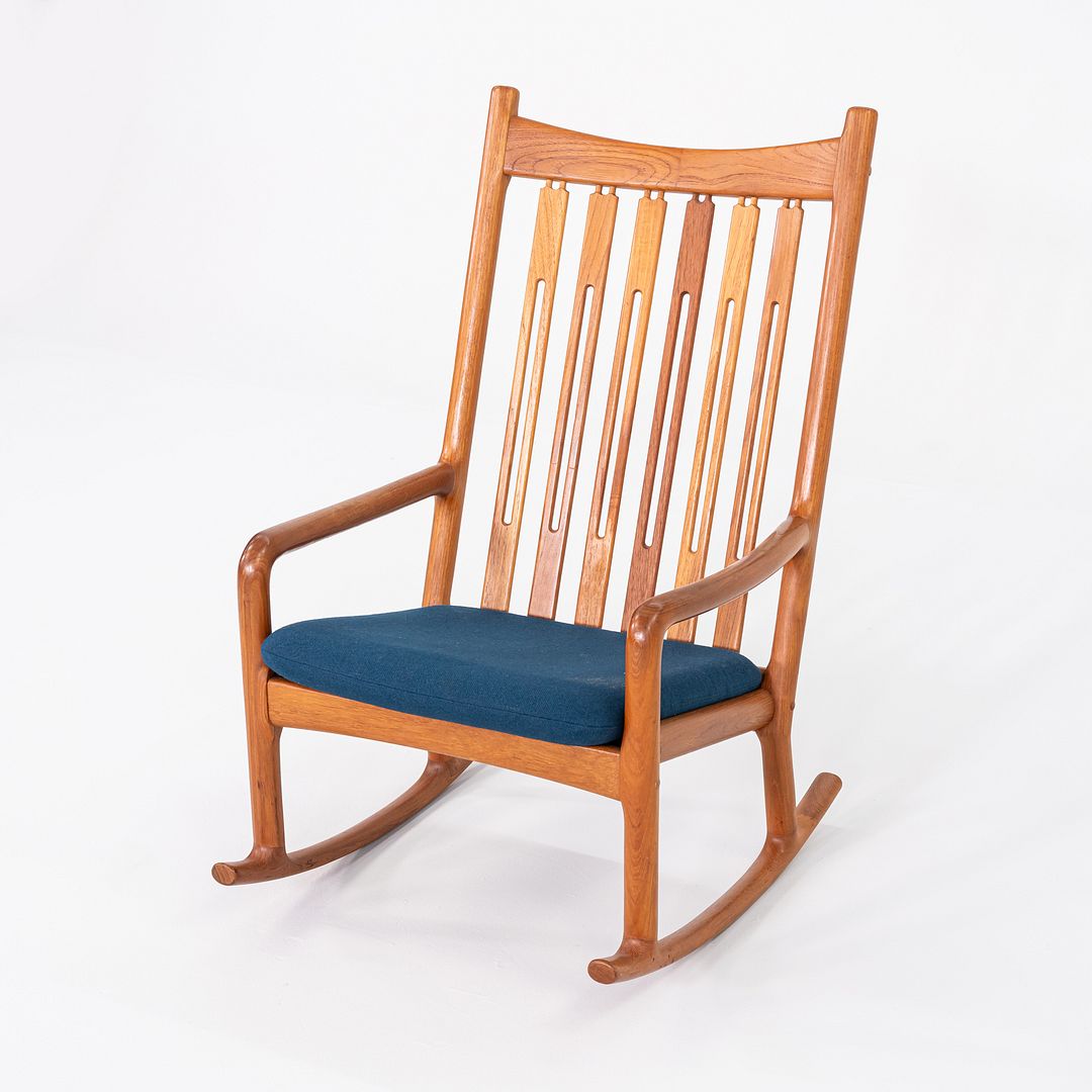 1970s rocking chair store