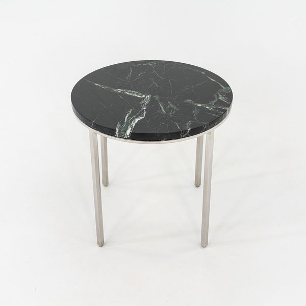 1966 Gordon Bunshaft & Davis Allen for SOM Side Table Model TA-39 2x A ...